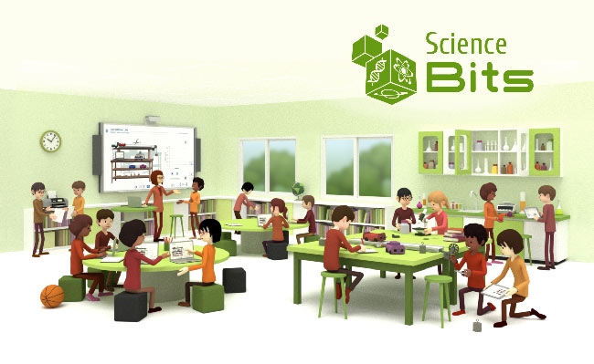 Science Bits Overview